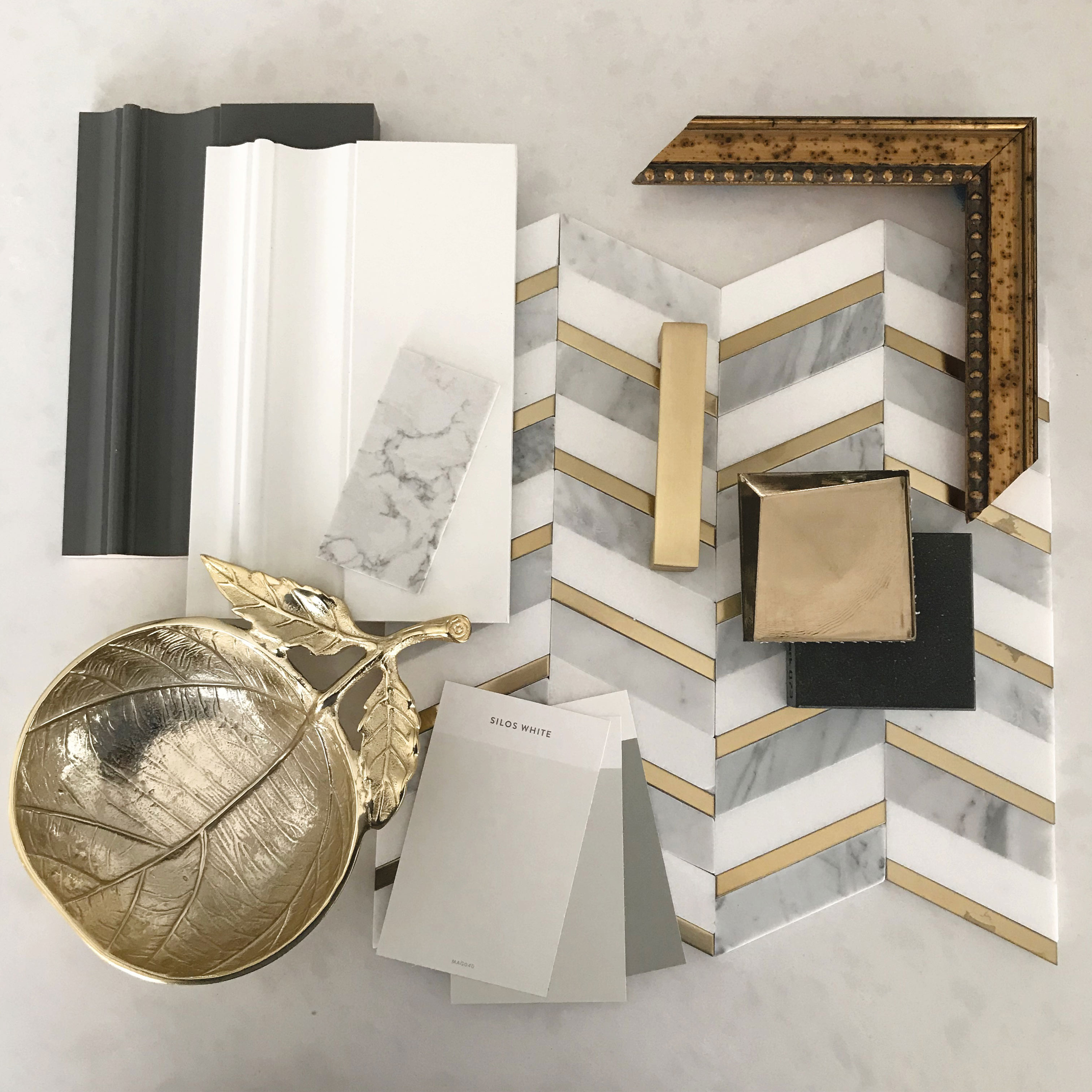 Kith Kitchens Mood Boards | Kith Kitchens