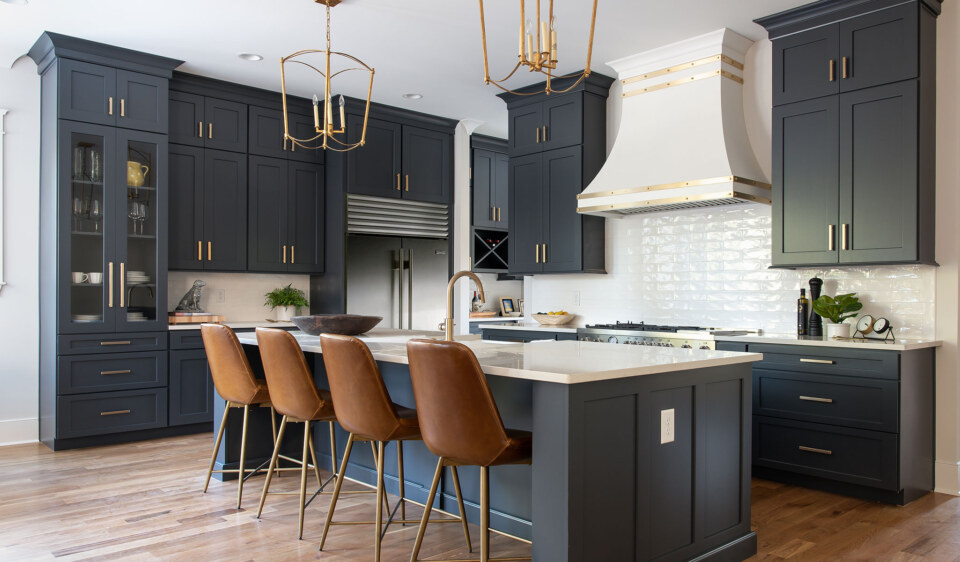 Homestead II Door | Kith Kitchens