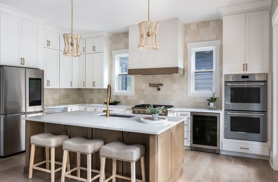 Carolina Door | Kith Kitchens