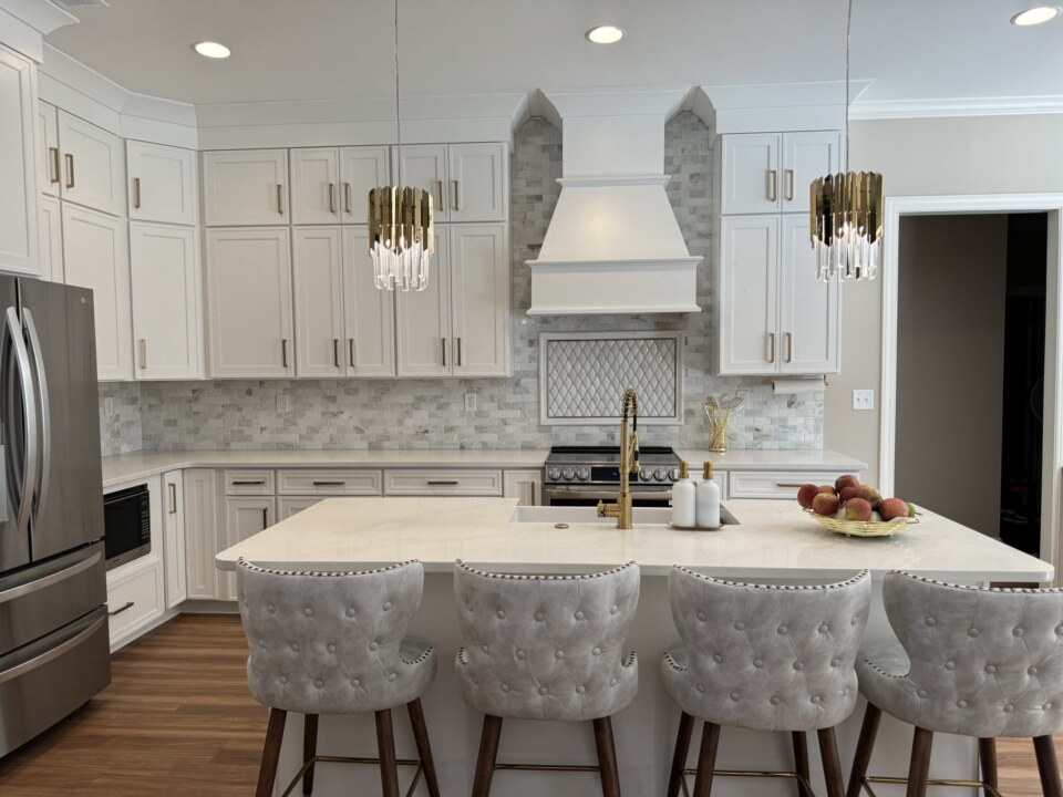 Destin Door | Kith Kitchens