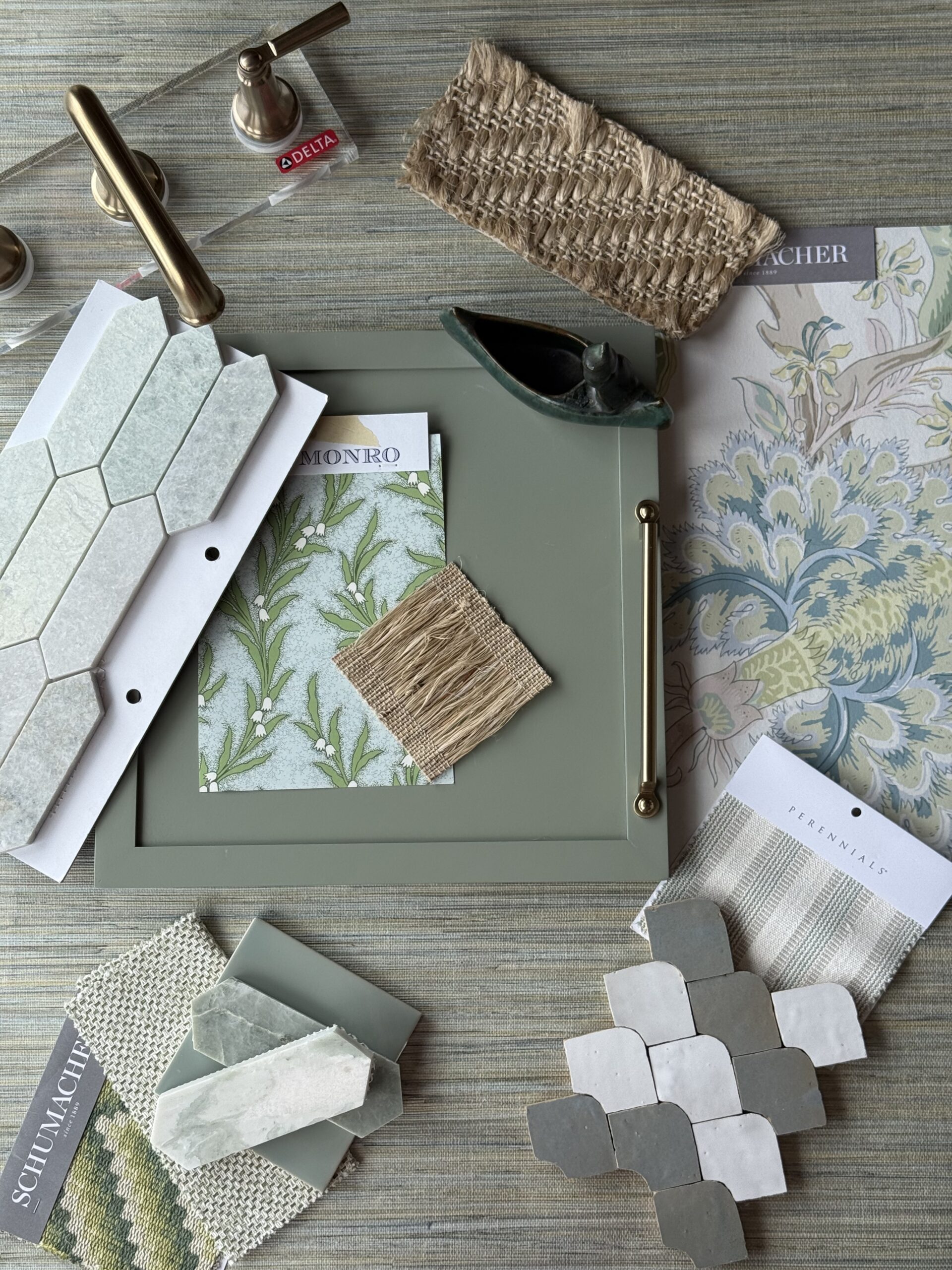 Kith Kitchens Mood Boards | Kith Kitchens