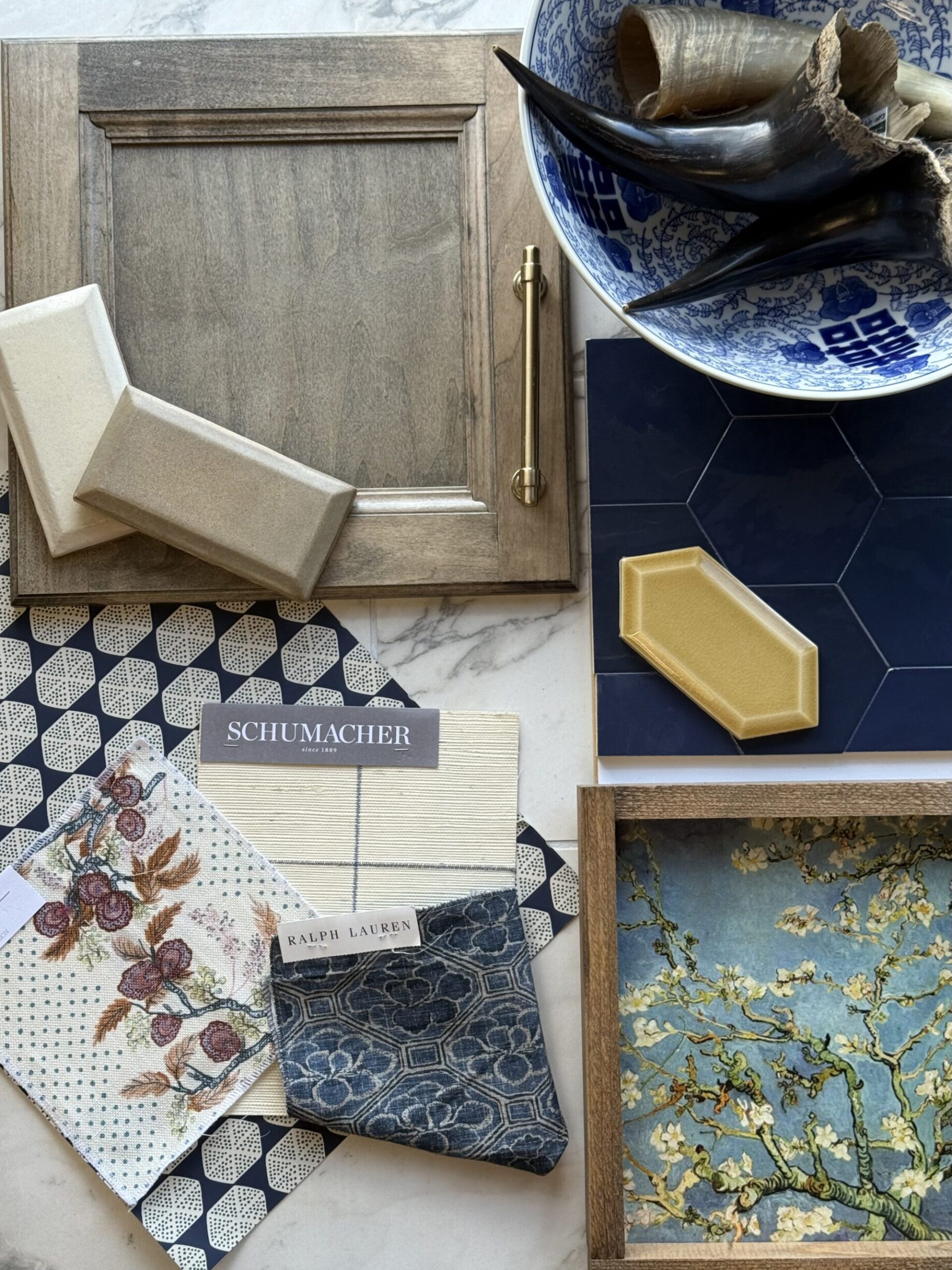 Kith Norfolk Maple Driftwood | Kith Kitchens