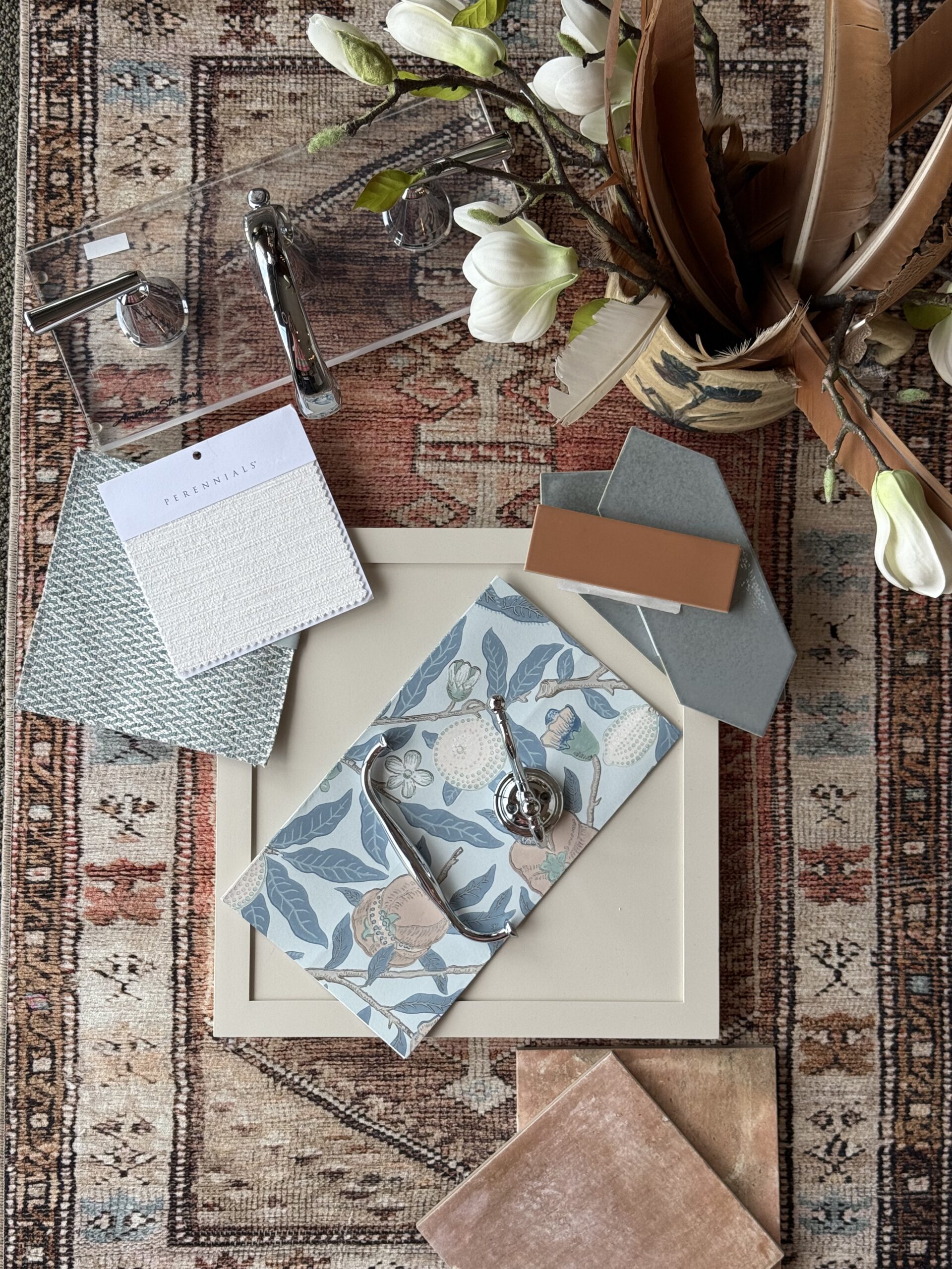 Kith Kitchens Mood Boards | Kith Kitchens