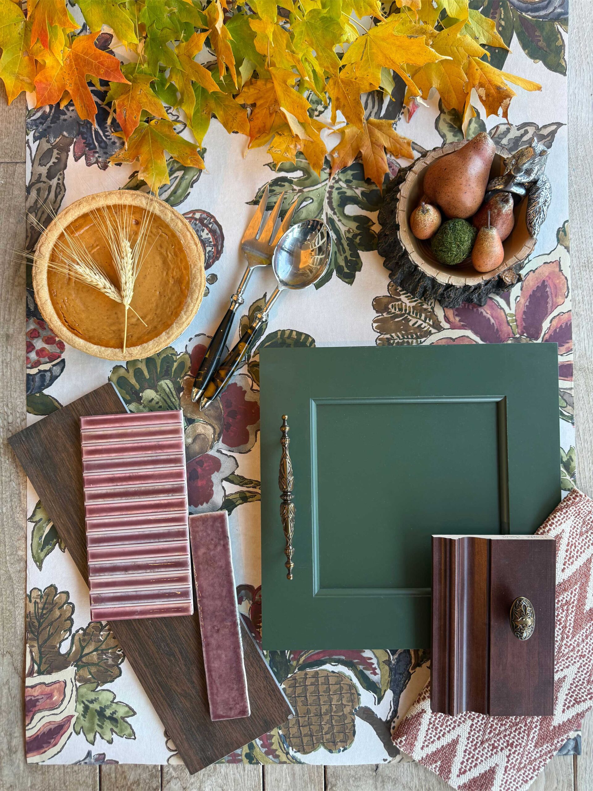Door Styles | Kith Kitchens